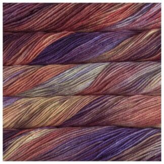 Malabrigo - Rios is a 10Ply pure Merino superwash kettle dyed yarn