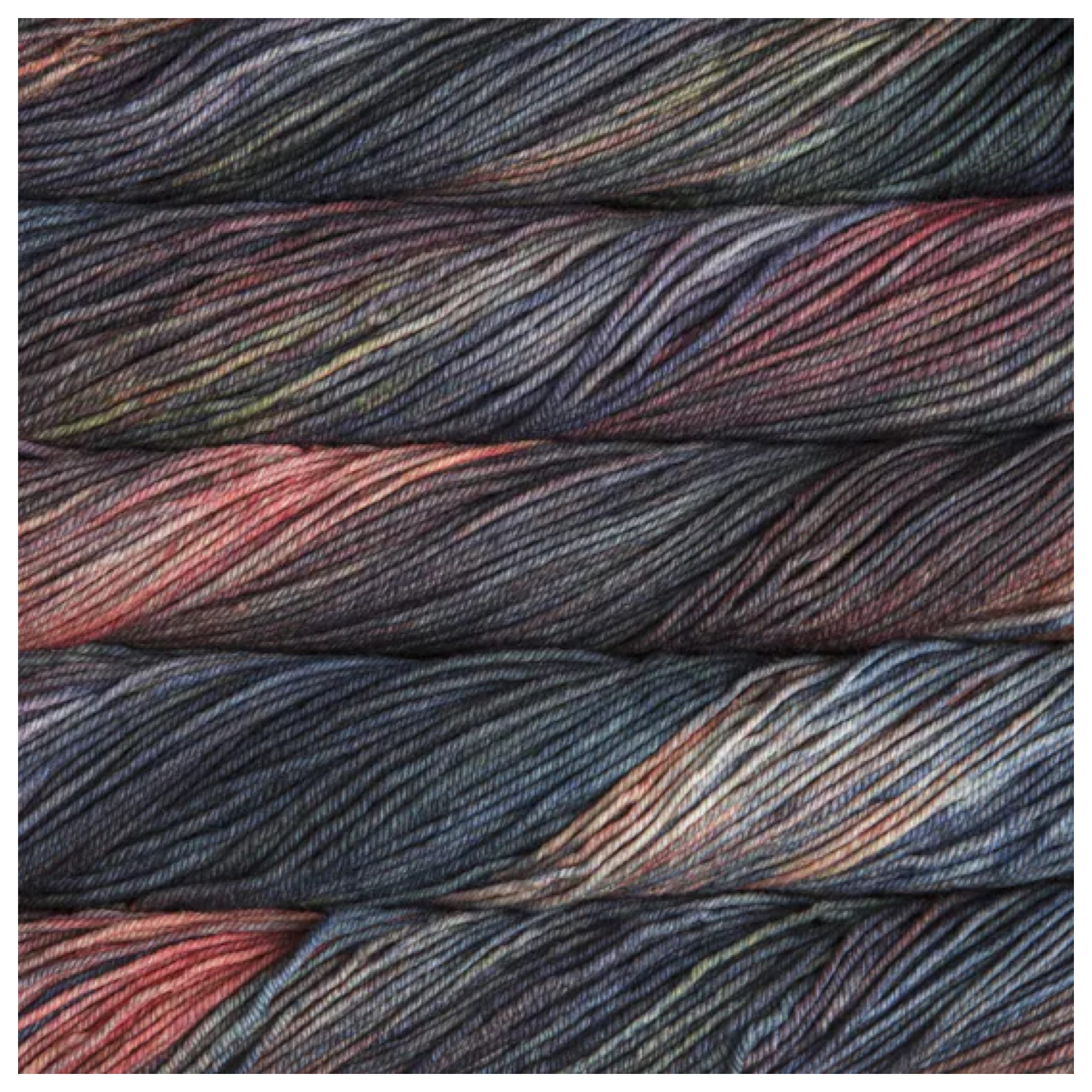 Malabrigo - Rios is a 10Ply pure Merino superwash kettle dyed yarn