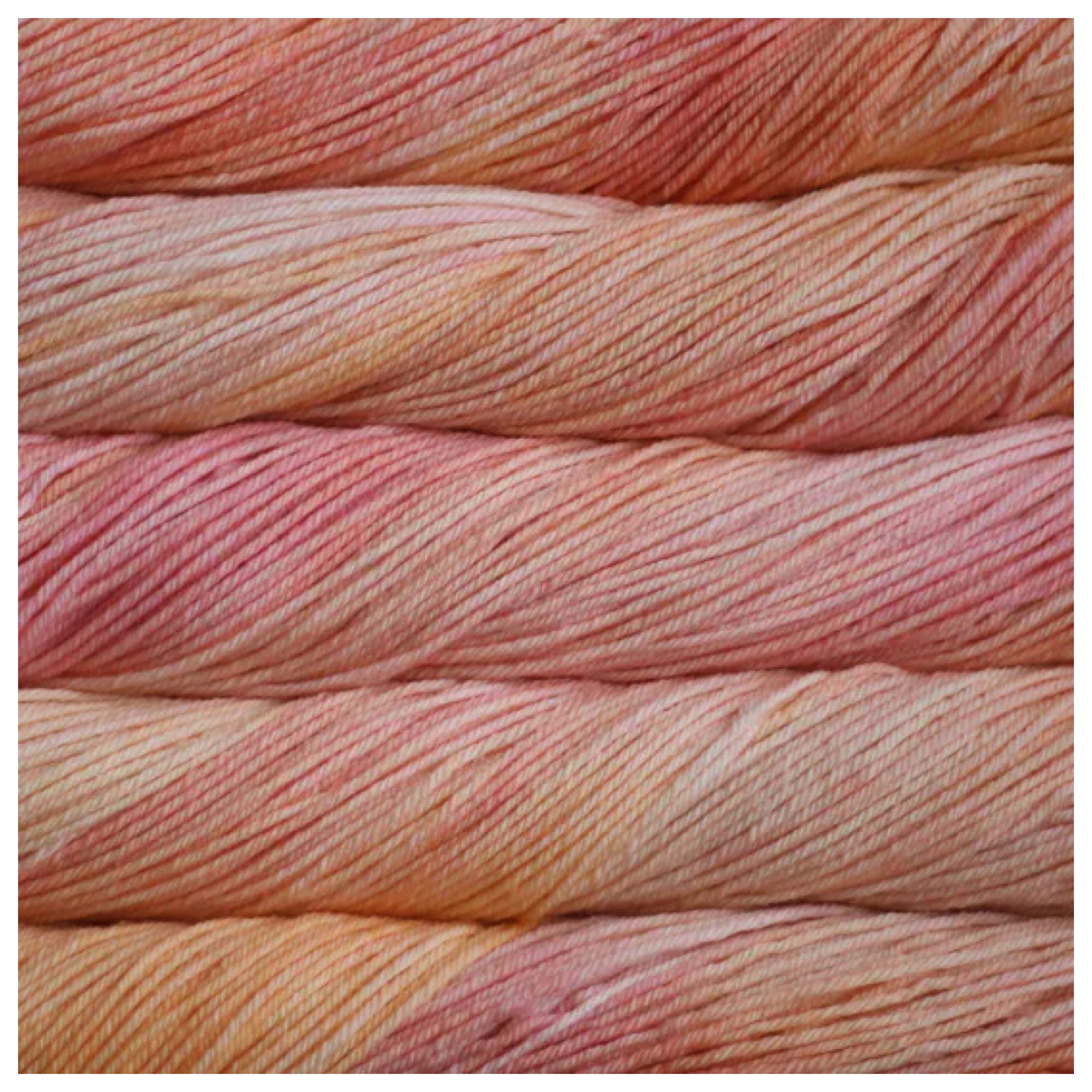 Malabrigo - Rios is a 10Ply pure Merino superwash kettle dyed yarn