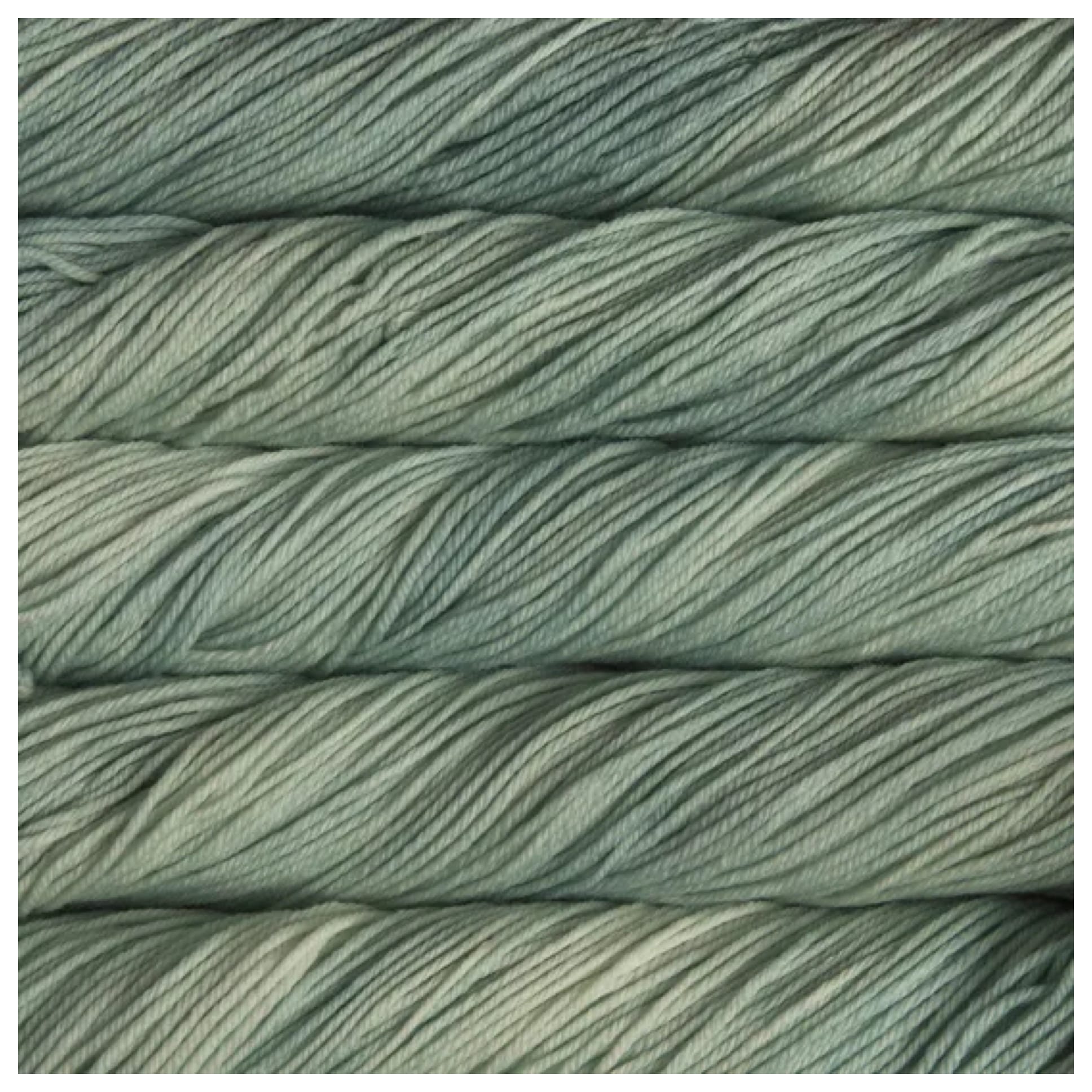 Malabrigo Rios - Sunset › Miss Harry