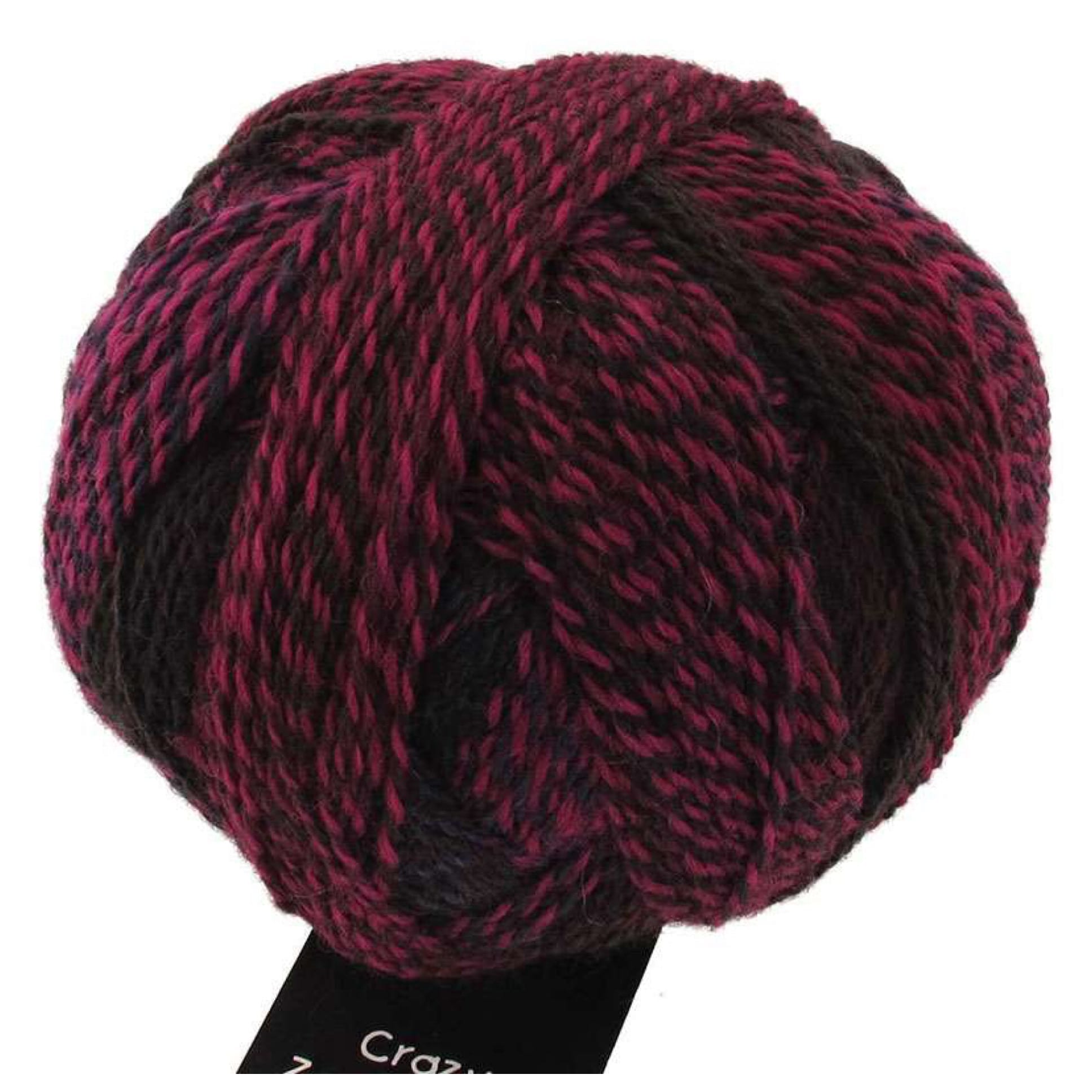 Zauberball Crazy › Miss Harry