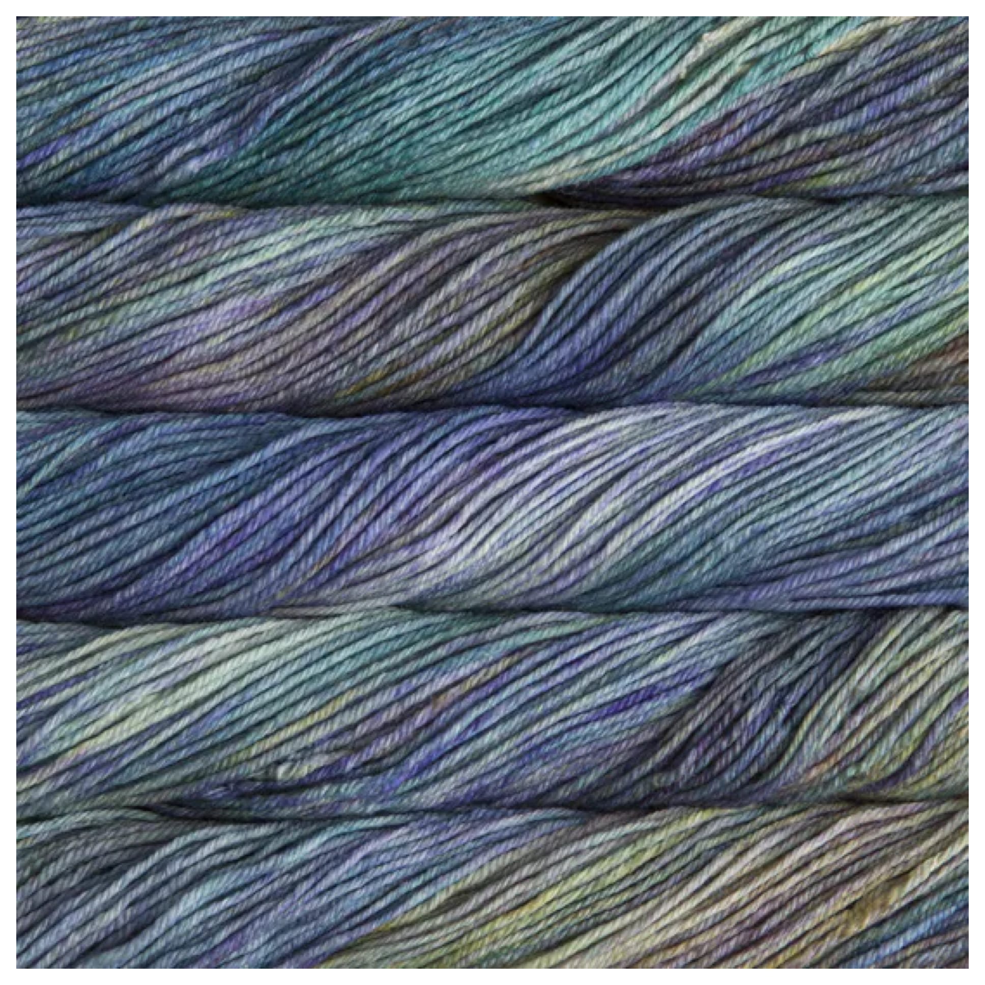 Malabrigo Rios - Natural › Miss Harry