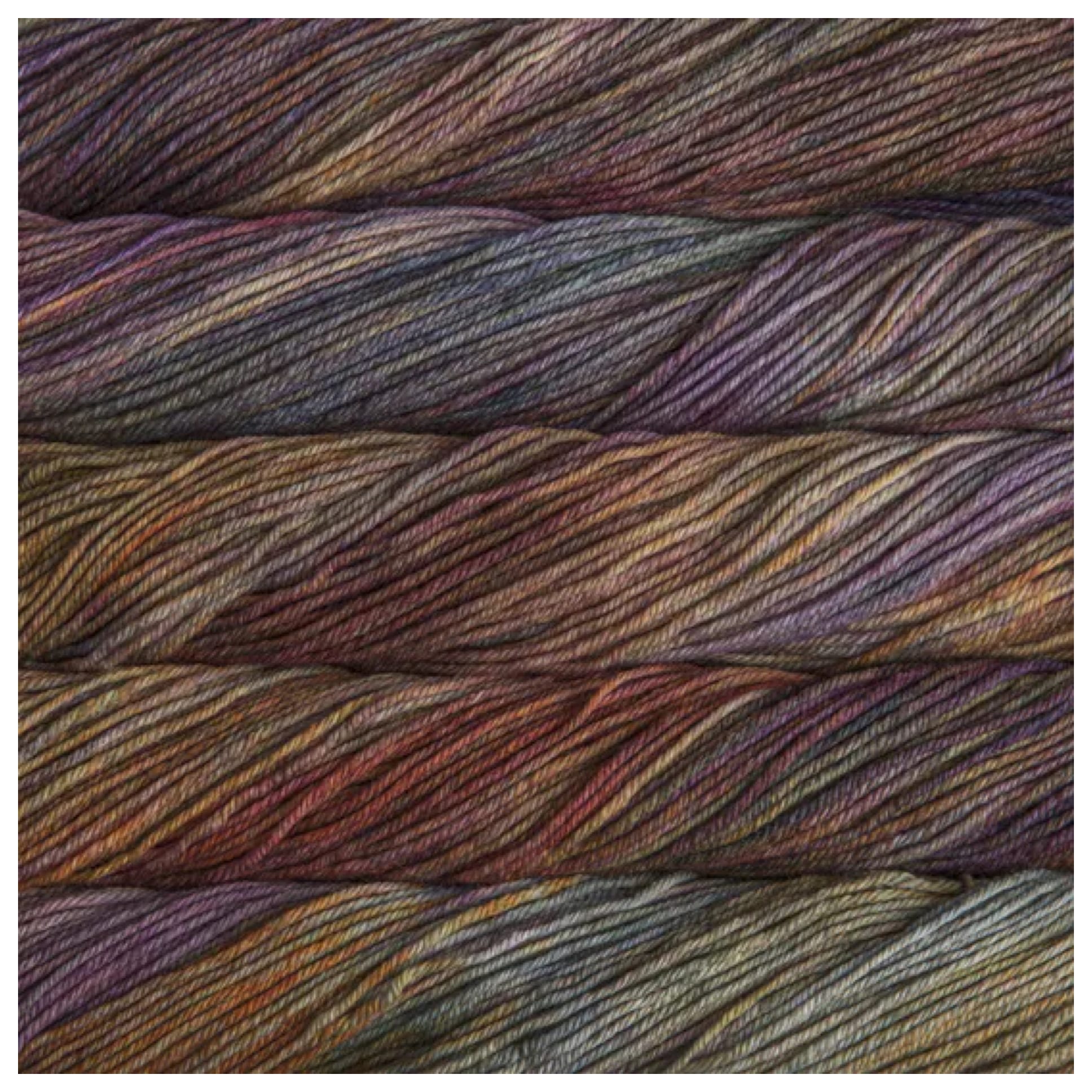 Malabrigo - Rios is a 10Ply pure Merino superwash kettle dyed yarn