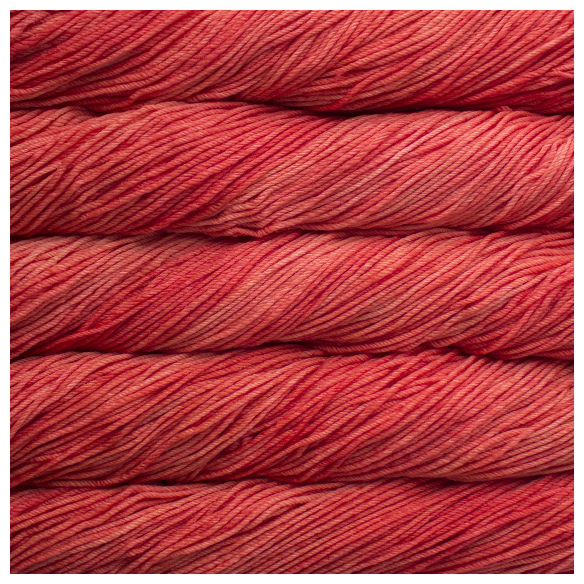 Malabrigo - Rios is a 10Ply pure Merino superwash kettle dyed yarn