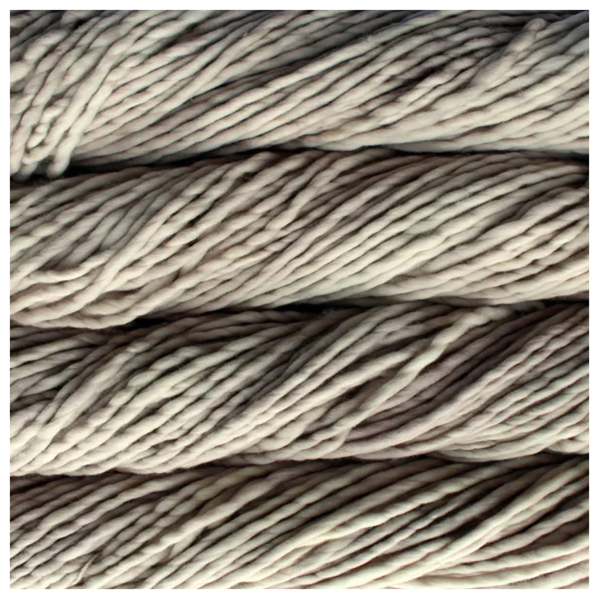 Malabrigo - Rasta is a 14 ply super bulky and super soft merino yarn